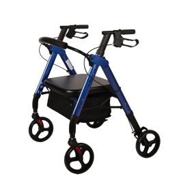Buy Al Essa Heavy Duty Wheeled Rollator Online for Patient ...