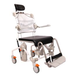Buy Etac Toilet Chair Swift Online for Patients - Alessaonline Kuwait