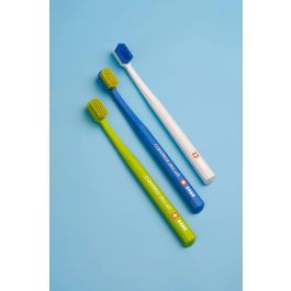 Curaprox Toothbrush CS 5460 Ultra Soft, Assorted Color, Pack of 3 pcs