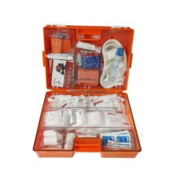 Firstar First Aid Box for 50 Person