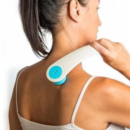 Back Easy Applicator Dual Action Body Massager, Portable # 2-00042