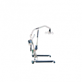 Buy Medical Master 450LE Electric Patient Lift Online - Alessaonline Kuwait