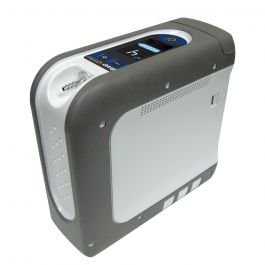 Buy Drive DeVilbiss iGo2 1 Ltr Portable Oxygen Concentrator with EU&UK ...