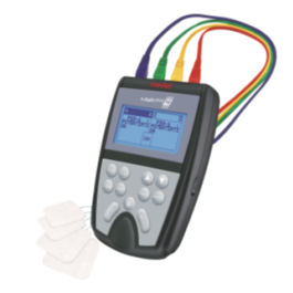 Medel Myo -Fit 4 Dual Channel Electronic Stimulator # 91576