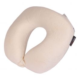 Buy Obus Forme Memory Foam Neck Travel Pillow Online - Alessaonline Kuwait