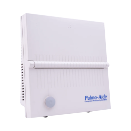 DEVILBISS Pulmo-Aide Compressor Nebuliser # 5650F