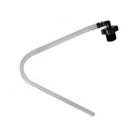 HUMIDIFIER CONNECTOR TUBING # 1039642