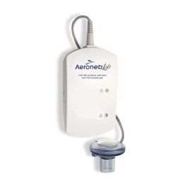 PHILIPS RESPIRONICS Aeroneb Go Control Module & Cable #Ag-Ag4060 And Ac ...