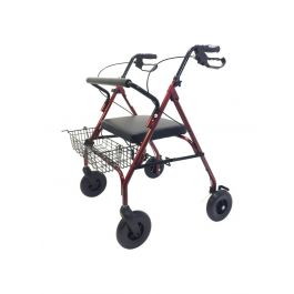 Drive Rollator Go Lite 200 XXL