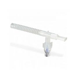 DEVILBISS Disposable T Piece Connector For Nebuliser # 3655D-621