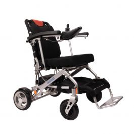 Buy AlEssa Medical AL Essa Lightweight Power Wheelchair Online ...