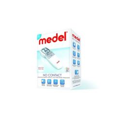 Buy Thermometers Online at Best Price - Alessa Medical Kuwait