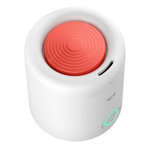 Buy Silent Humidifier Online for Home Use Alessaonline Kuwait